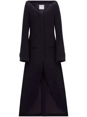 Courreges Textured Evening Dresses