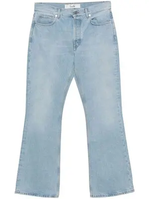 Séfr Rider Cut Jeans