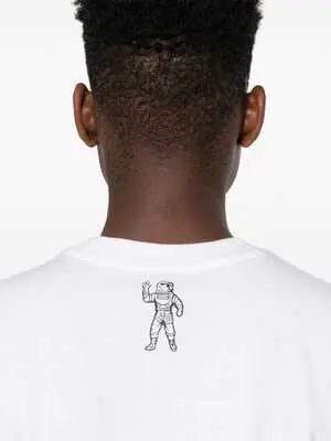 BILLIONAIRE BOYS CLUB Arch Logo-print Cotton T-shirt - White