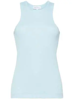 IOANA CIOLACU Baby Ribbed Tank