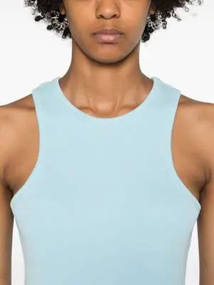 IOANA CIOLACU Baby Ribbed Tank