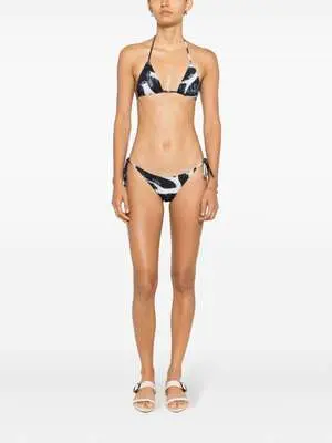 CLUBE BOSSA Aava Bikini Bottom - Black