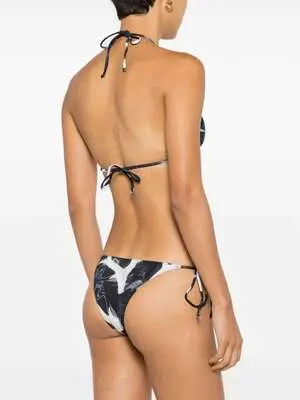 CLUBE BOSSA Aava Bikini Bottom - Black