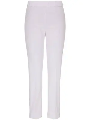 D.exterior Tailored Slim-fit Trousers