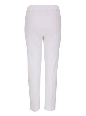 D.exterior Tailored Slim-fit Trousers