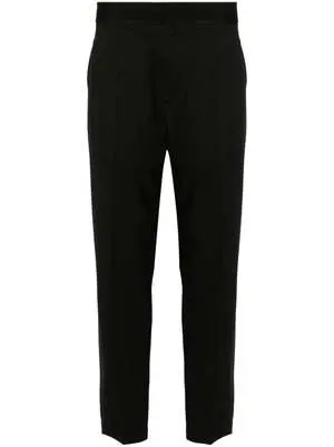 Neil Barrett Mid Rise Pants For Men