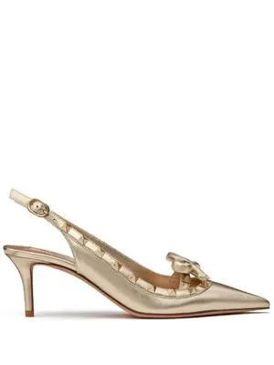 Valentino Garavani Metal Pumps