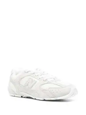 Miu Miu X New Balance 530 Sneakers