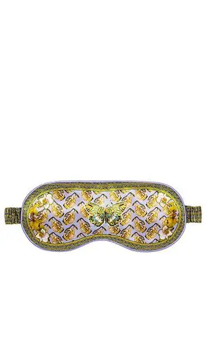 Slip Sleep Mask - Zodiac Aquarius