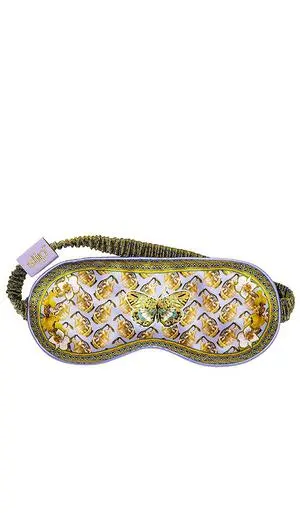 Slip Sleep Mask - Zodiac Aquarius