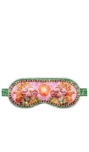Slip Sleep Mask