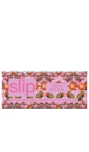 Slip Sleep Mask