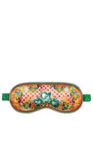 Slip Sleep Mask - Zodiac Capricorn