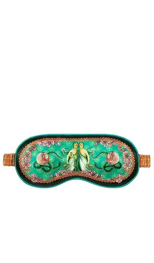 Slip Sleep Mask - Zodiac Gemini