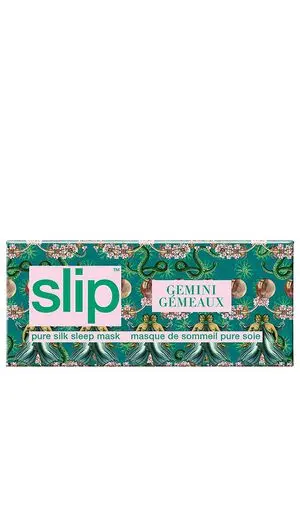 Slip Sleep Mask - Zodiac Gemini