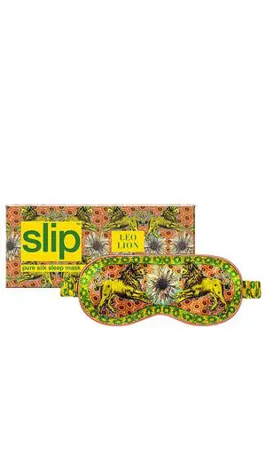 Slip Sleep Mask - Zodiac Leo