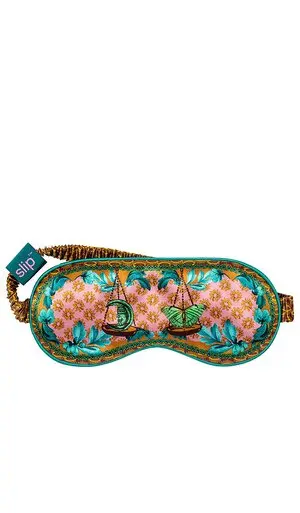 Slip Sleep Mask - Zodiac Libra