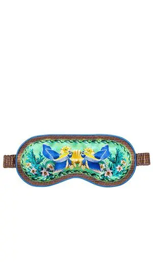 Slip Sleep Mask - Zodiac Pisces