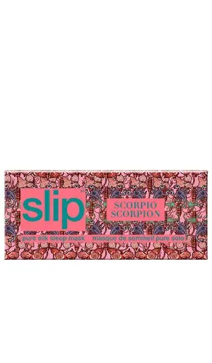 Slip Sleep Mask - Zodiac Scorpio