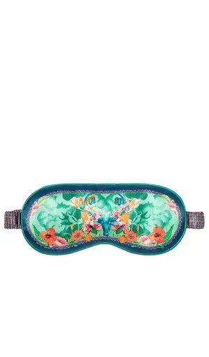Slip Sleep Mask - Zodiac Taurus