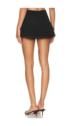 Amanda Uprichard Aliyah Skort