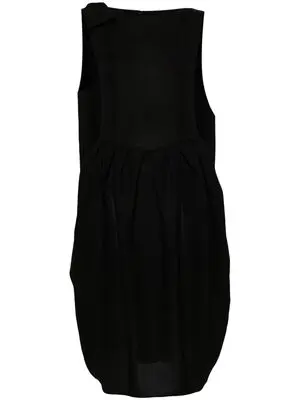 MAISON MARGIELA Sleeveless Dress