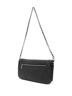 Zadig&Voltaire Rock Swing Your Wings Clutch