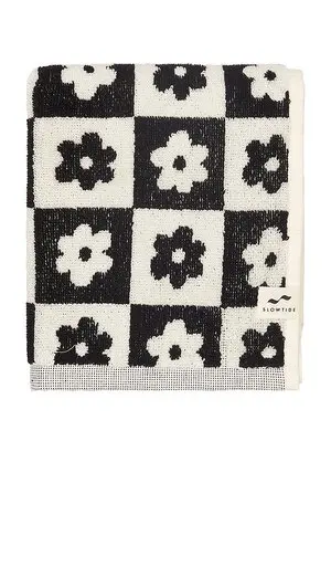 SLOWTIDE Gigi Hand Towel