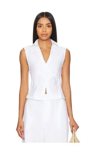 Women's Shirt Vests
