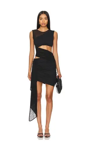 Cut Out Cocktail Dresses