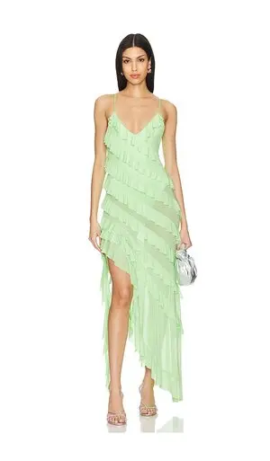 AFRM Vienna Dress