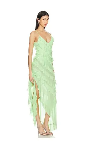 AFRM Vienna Dress