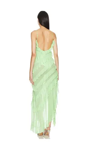 AFRM Vienna Dress