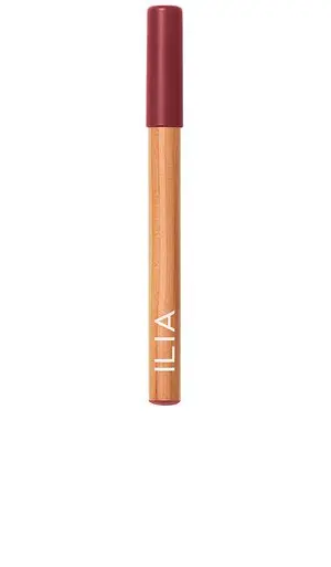 ILIA Lip Sketch Hydrating Crayon