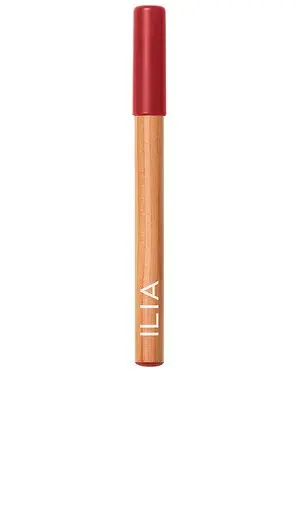 ILIA Lip Sketch Hydrating Crayon - Kiln