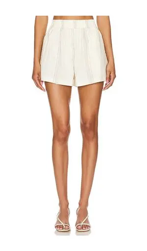 Faithfull The Brand Elva Shorts