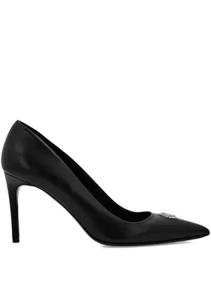 Philipp Plein 120mm Décolleté Pumps