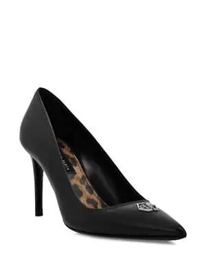 Philipp Plein 120mm Décolleté Pumps