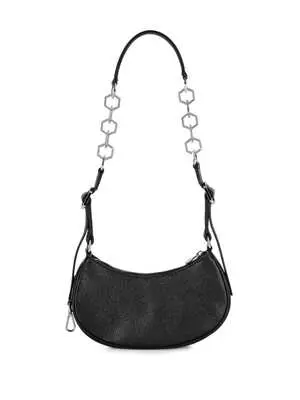 Philipp Plein Mini Shoulder Bag - Black