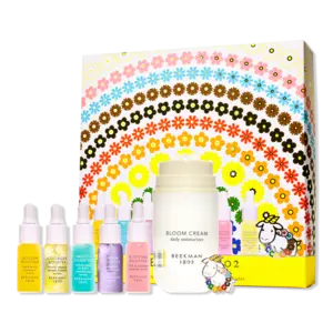 BEEKMAN 1802 Bloom With Pride Skincare Set