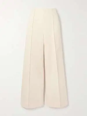 Emilia Wickstead Wide Leg Pants For Women