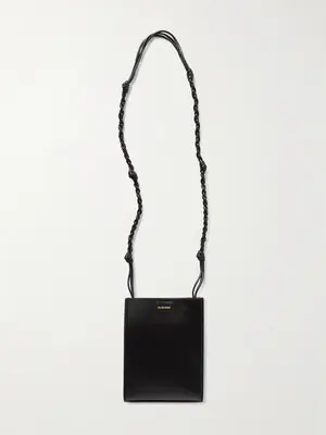 Leather Shoulder Bags