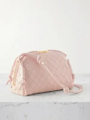 Women's Pink Bottega Bags
