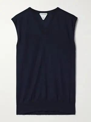 Bottega Veneta Embroidered Outerwear For Women