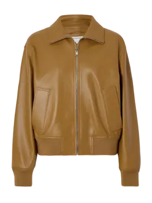 Bottega Veneta Leather Jackets For Women
