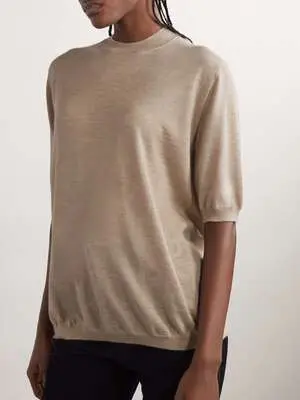 Bottega Veneta Cashmere Sweater