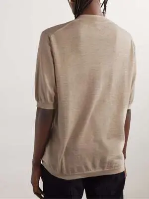 Bottega Veneta Cashmere Sweater