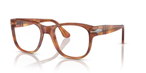 Persol Square Eyeglasses