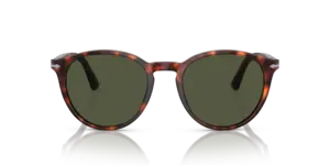 Persol Phantos Sunglasses - Green