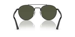 Persol Round Sunglasses - Green